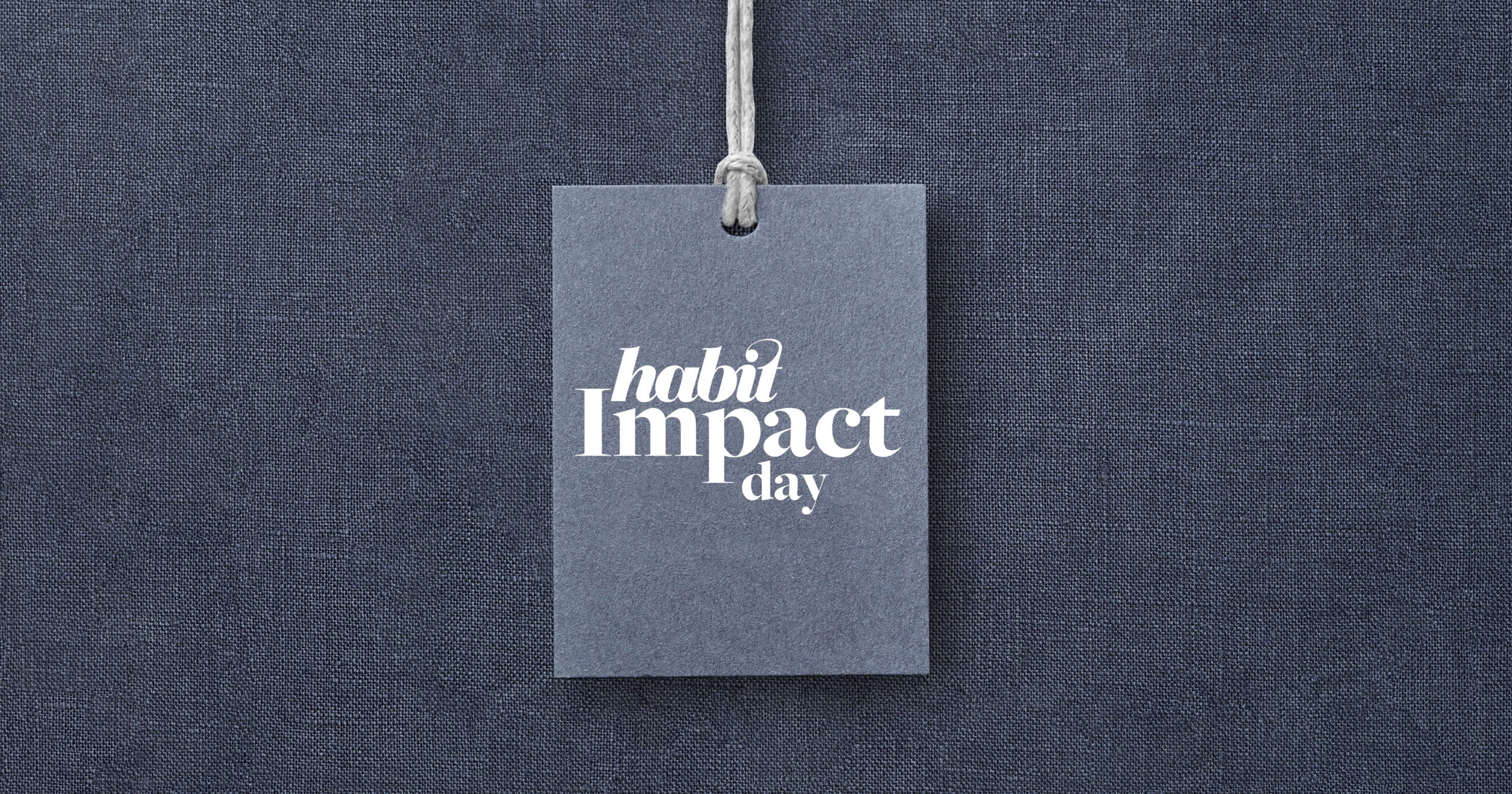 Habit Impact Day