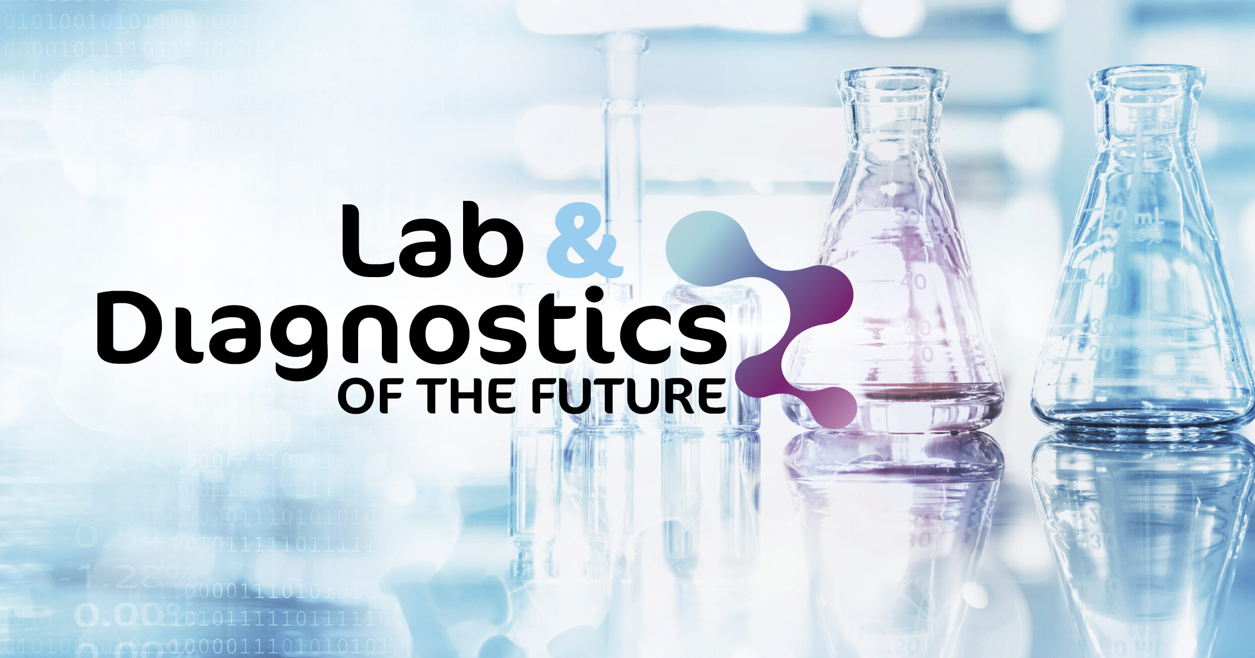 Registration - Lab & Diagnostics of the Future