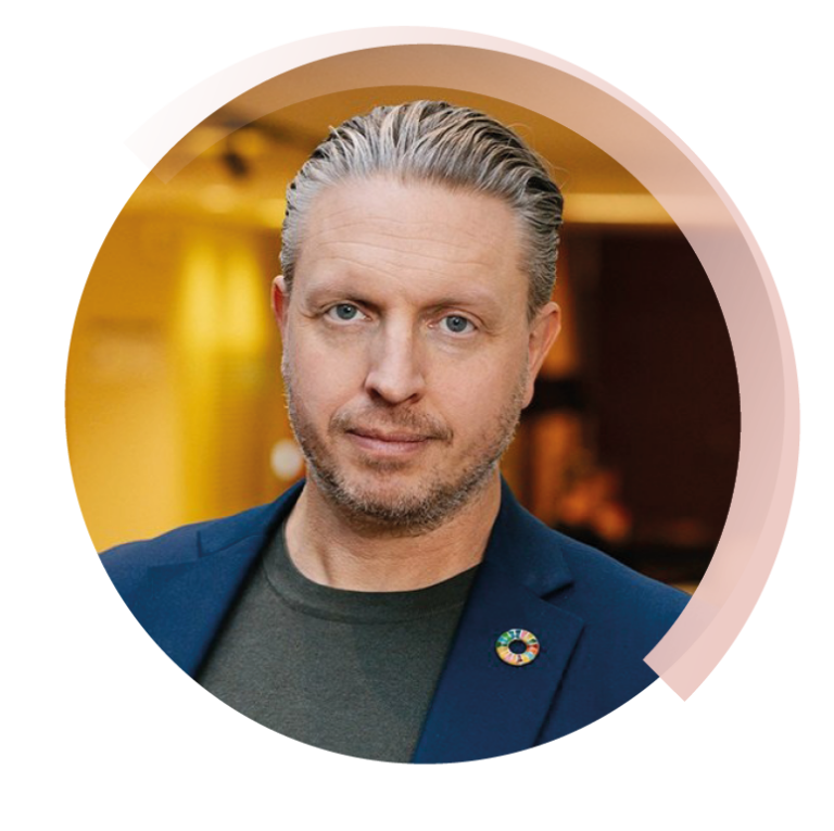 Talare - Medtechdagen