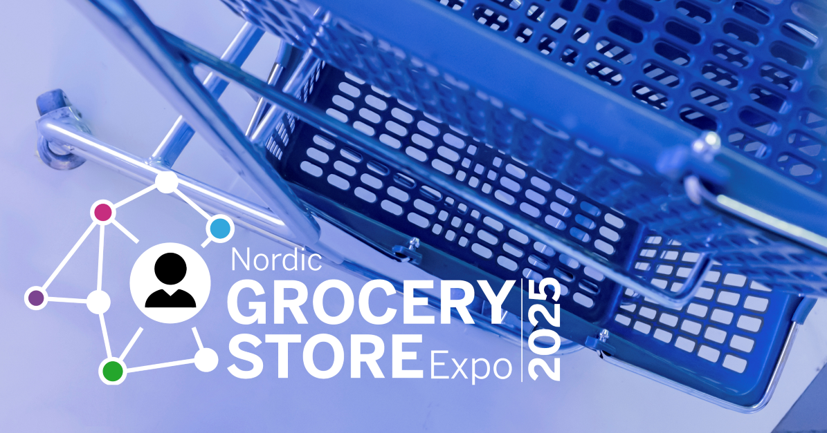 Utställarlista - Nordic Grocery Store Expo